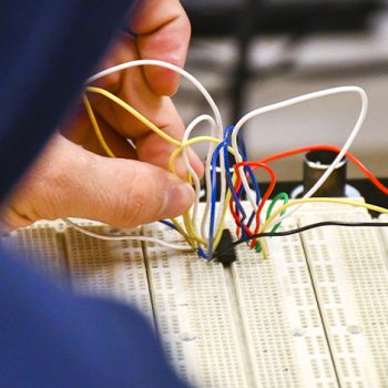 Electrical and Computer Engineering – Academics