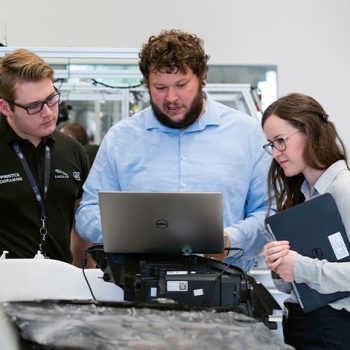 Technology Management – Academics