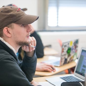 Accounting – Academics