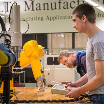 Mechanical Engineering – Academics