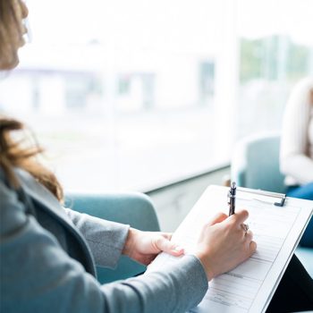 Counseling — Rehabilitation Concentration – Academics