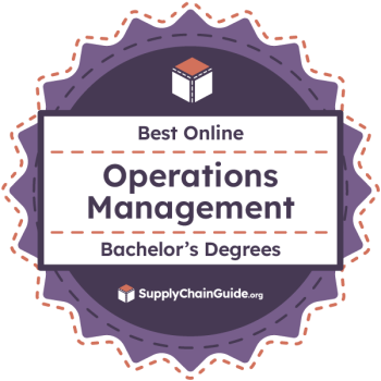 Operations and Supply Chain Management | Online – Academics