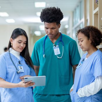 Nursing — Nursing Administration and Leadership | Accelerated Online ...