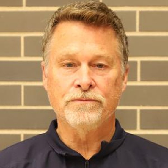 People – Department of Athletics