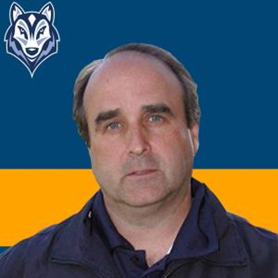 People – Department of Athletics