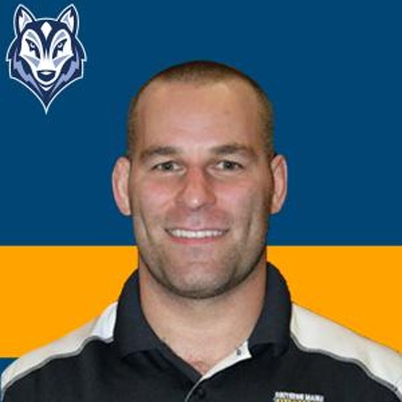 People – Department of Athletics