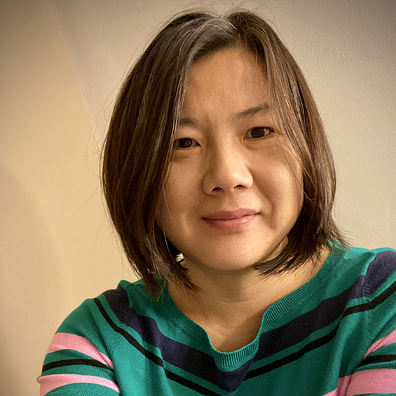 People – Kate Cheney Chappell '83 Center for Book Arts