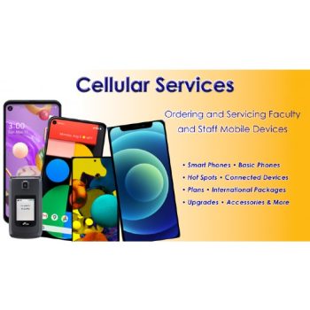 Campus Card & Cellular Services