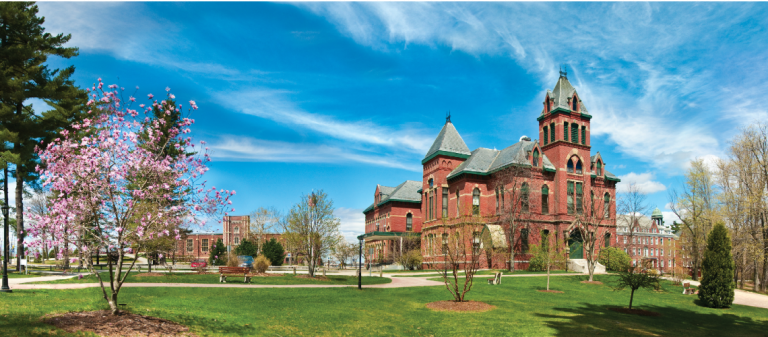 Campus Human Resources Services