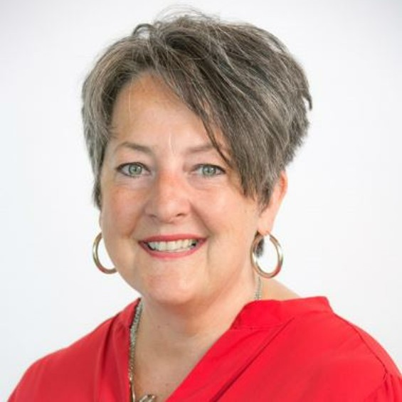 People – Campus Human Resources Services