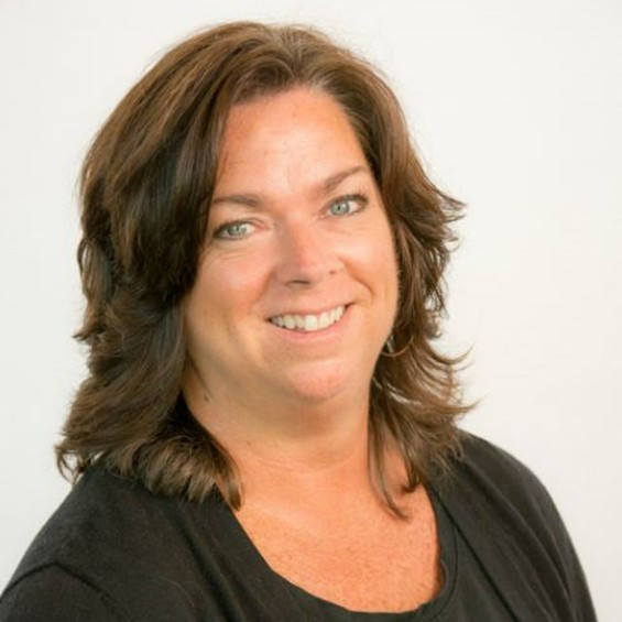 People – Campus Human Resources Services