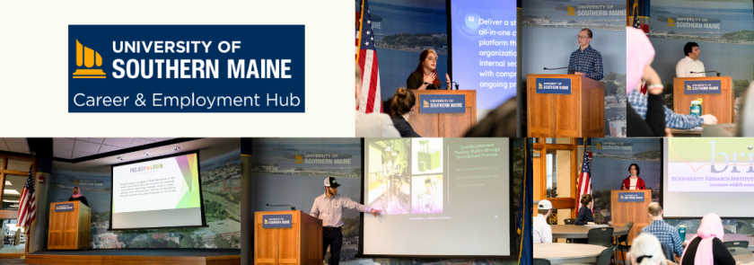 Career Exploration Program – Career & Employment Hub