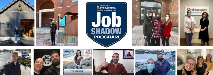 Job Shadow Program – Career & Employment Hub