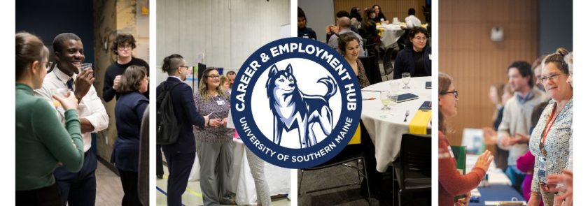 Event Information – Student Page – Career & Employment Hub