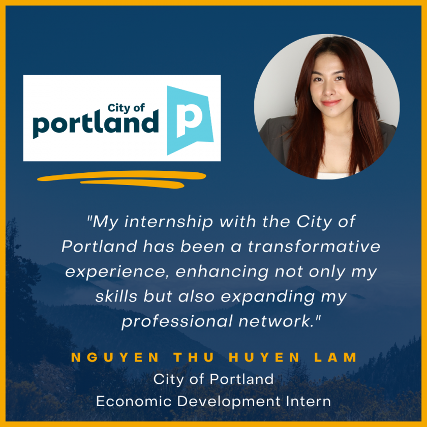 Career Exploration Internship Program – Career & Employment Hub