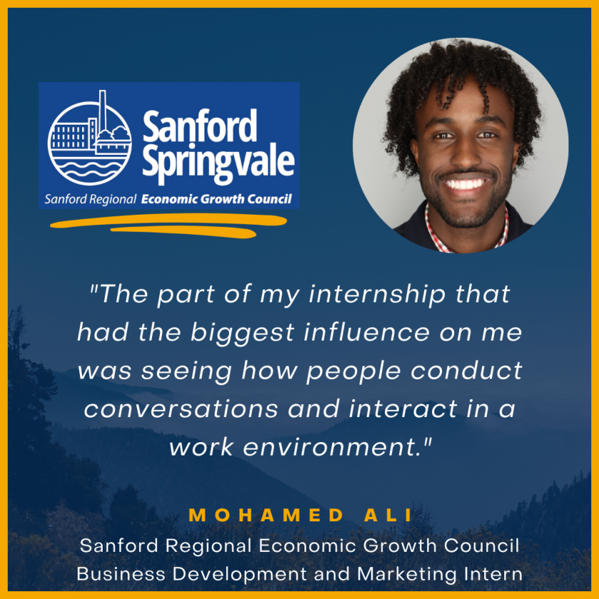 Career Exploration Internship Program – Career & Employment Hub