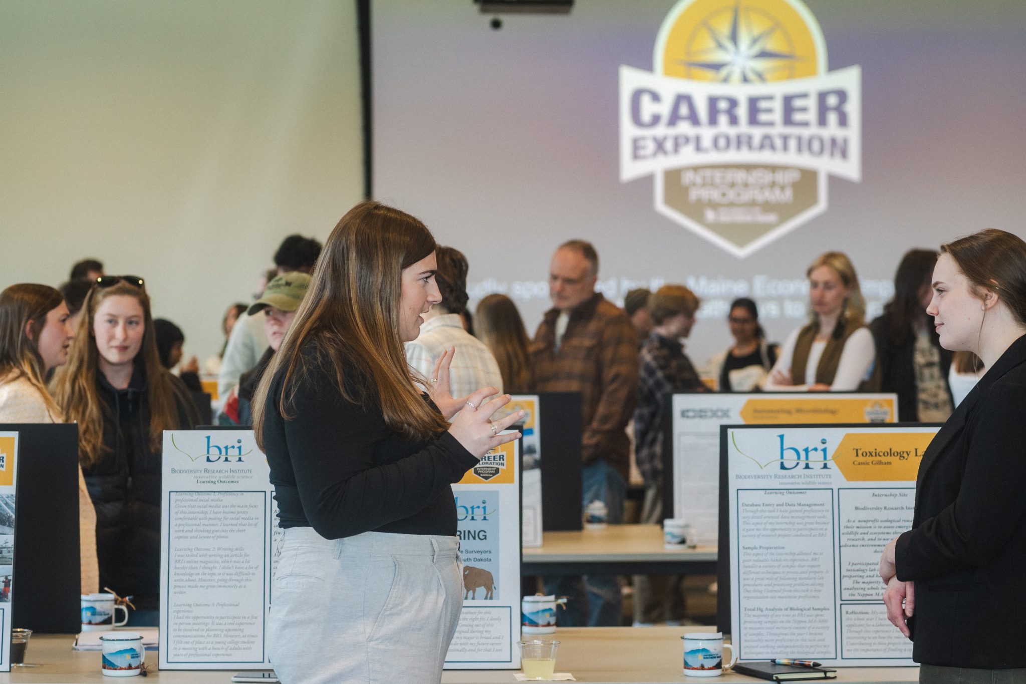 Event Information – Student Page – Career & Employment Hub
