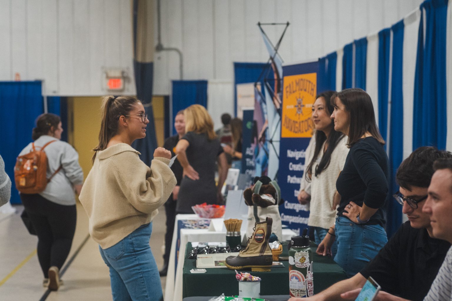 Event Information – Student Page – Career & Employment Hub