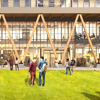 Career & Employment Hub