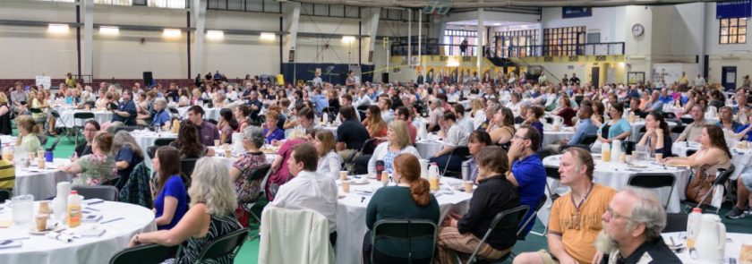 Gorham Campus – Conference Services