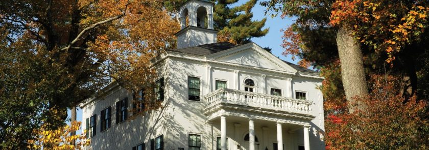 Gorham Campus – Conference Services