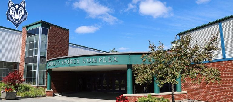 Costello Sports Complex Fitness and Wellness