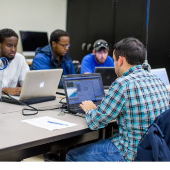 Credit for Prior Learning Office