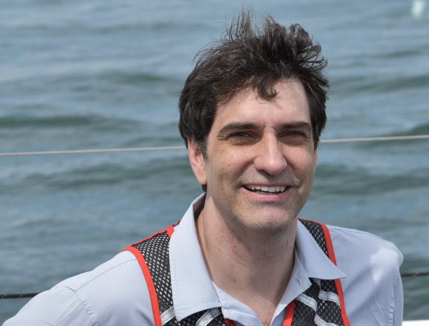 Faculty and Staff – Cubesats