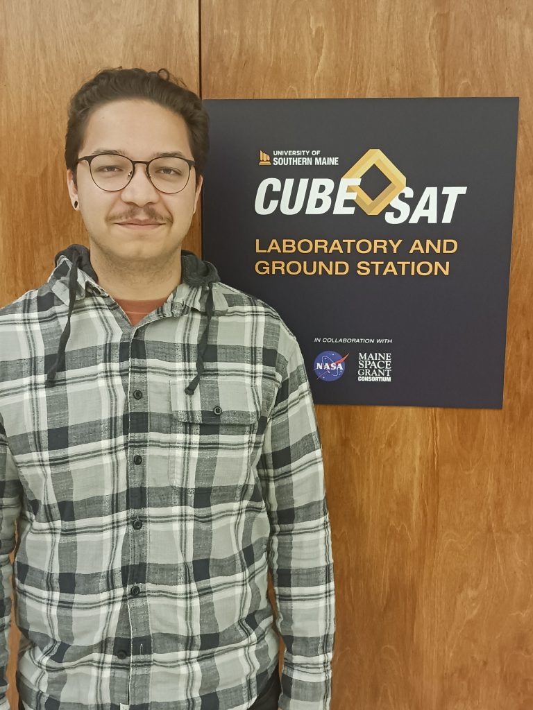 Students – Cubesats