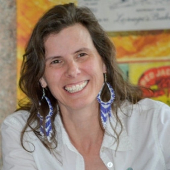 People – Catherine Cutler Institute
