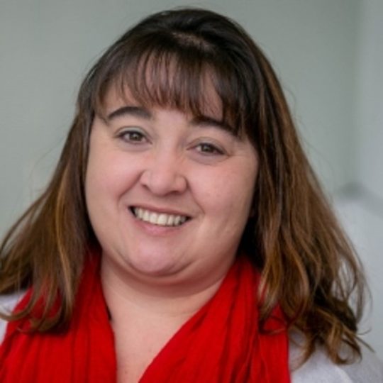 People – Catherine Cutler Institute