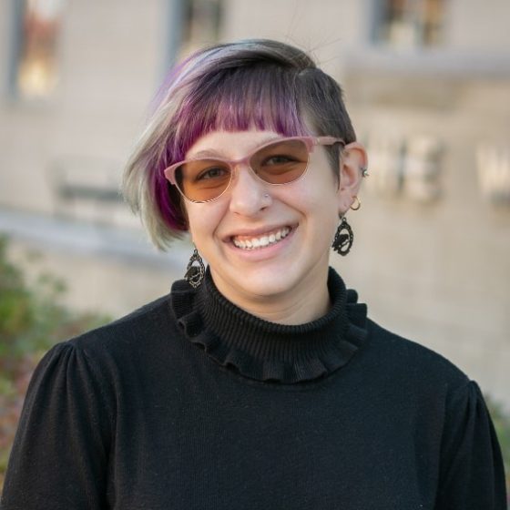 People – Catherine Cutler Institute