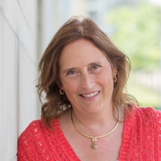 People – Catherine Cutler Institute