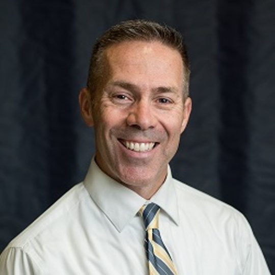 People – Dean of Students