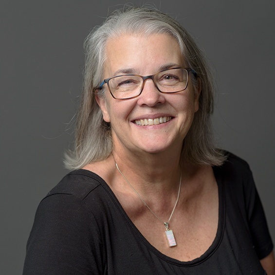 People – Department of Art