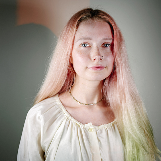 People – Department of Art