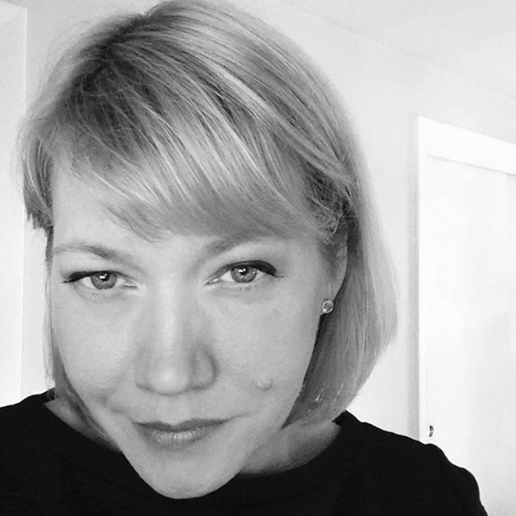 People – Department of Art