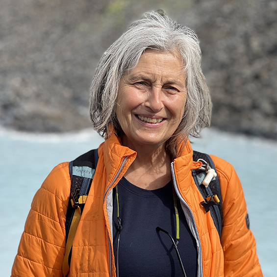 People – Department of Art