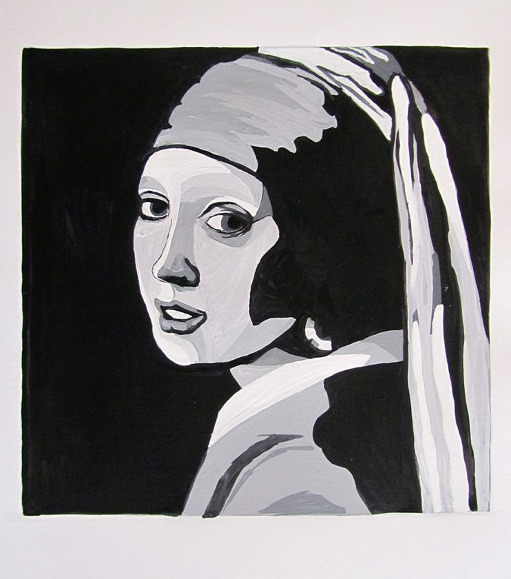 Portfolio Requirements – Department of Art