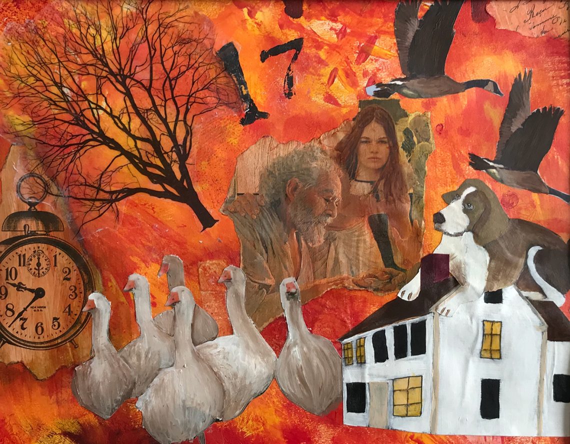 Portfolio Requirements – Department of Art