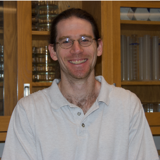 People – Department of Biological Sciences