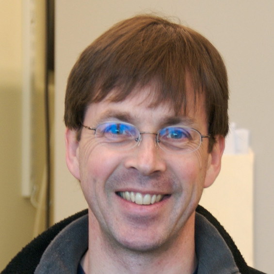 People – Department of Biological Sciences