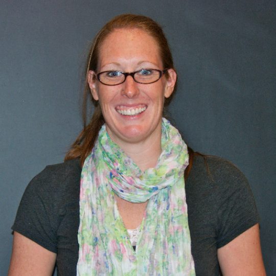 People – Department of Biological Sciences