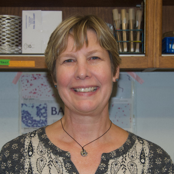 People – Department of Biological Sciences