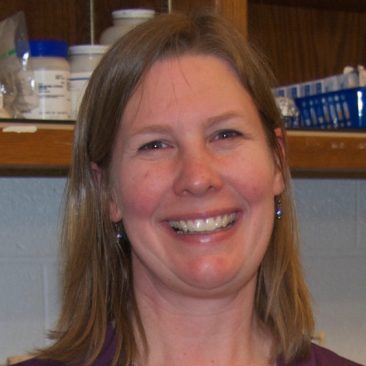 People – Department of Biological Sciences