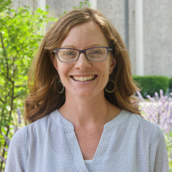 People – Department of Biological Sciences