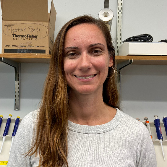 People – Department of Biological Sciences