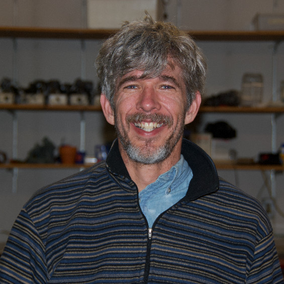 People – Department of Biological Sciences