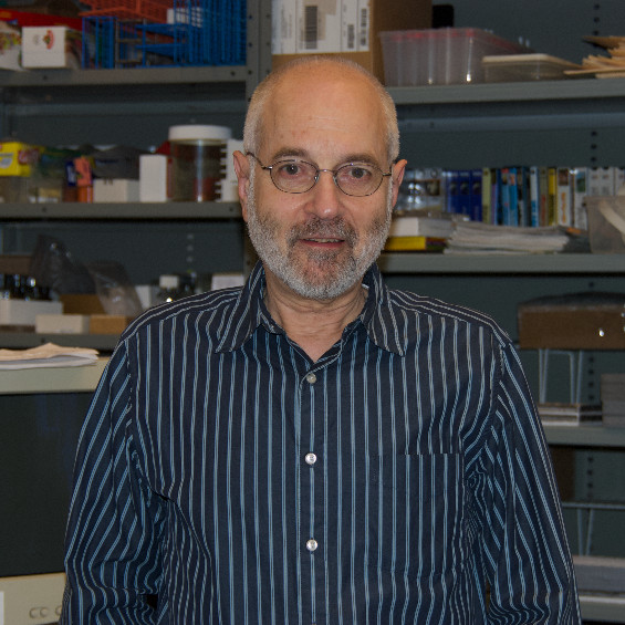 People – Department of Biological Sciences