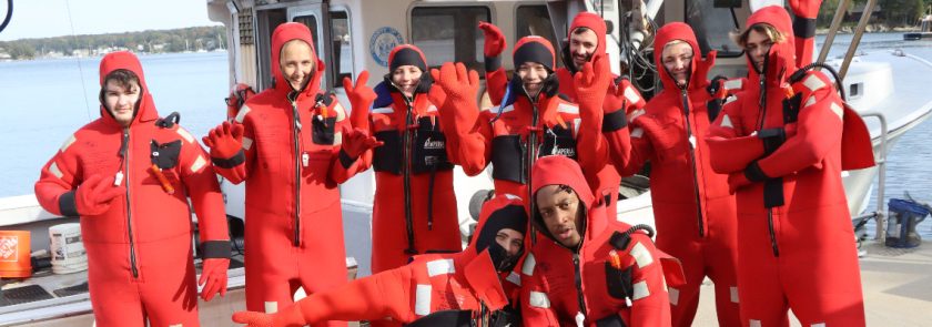 Innovative Program Partnerships – Department of Biological Sciences